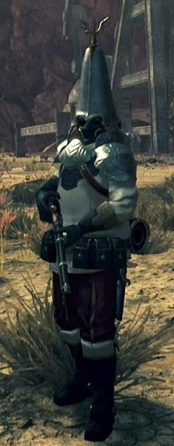 Brionac-Offizier | Xenoblade Wiki | Fandom