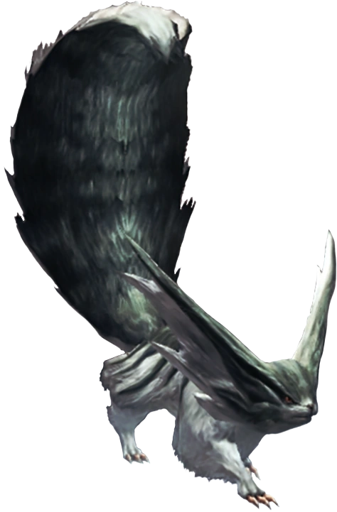 Mephite | Xenoblade Wiki | Fandom