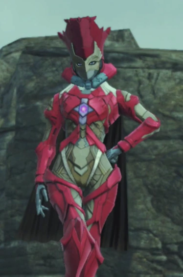 Moebius P | Xenoblade Wiki | Fandom