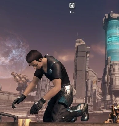 Ryo | Xenoblade Wiki | Fandom