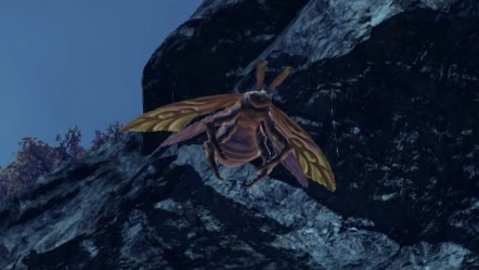 Kroda Skeeter | Xenoblade Wiki | Fandom