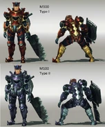 Appearance/Reyn | Xenoblade Wiki | Fandom