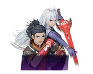 Matthew Vandham | Xenoblade Wiki | Fandom