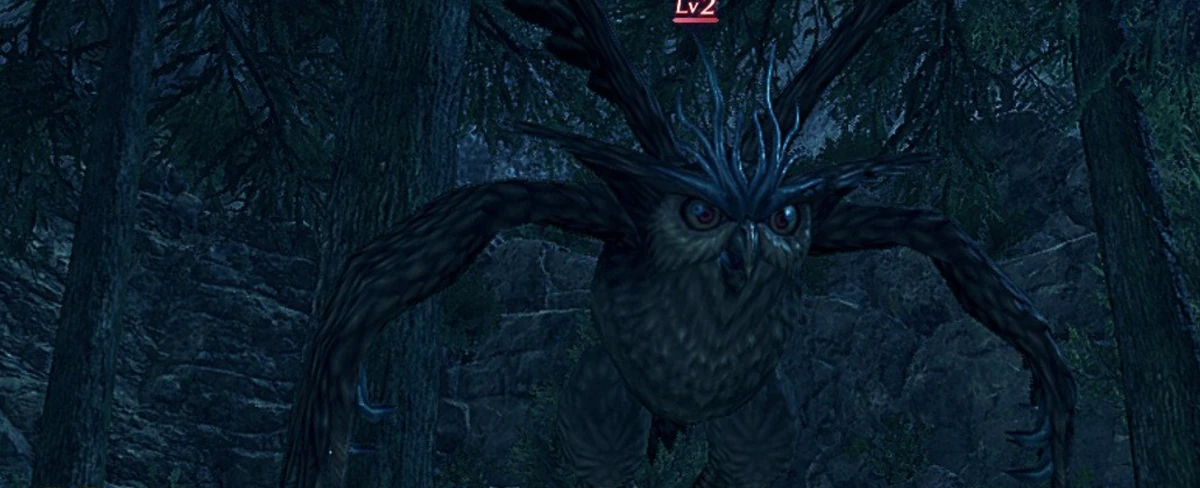 Night Magra Quadwing | Xenoblade Wiki | Fandom