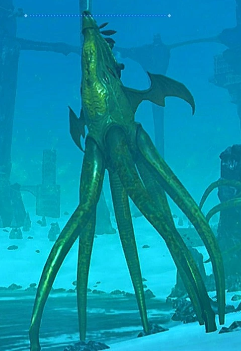 Smagel-Malkar | Xenoblade Wiki | Fandom