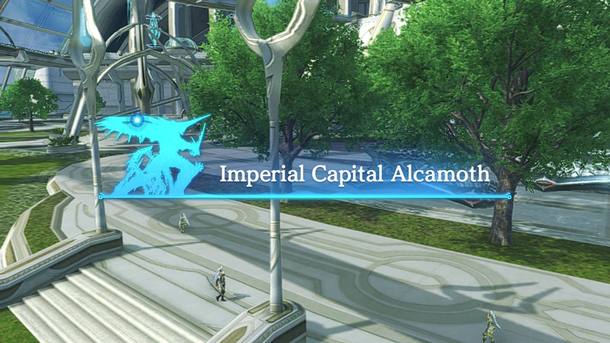 Alcamoth | Xenoblade Wiki | Fandom
