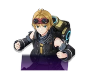 Nikol | Xenoblade Wiki | Fandom