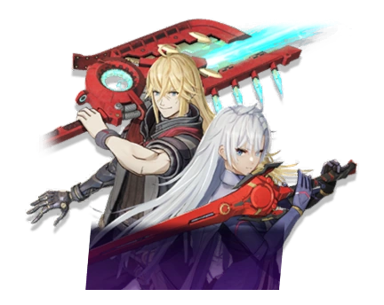 Liberation Blade | Xenoblade Wiki | Fandom