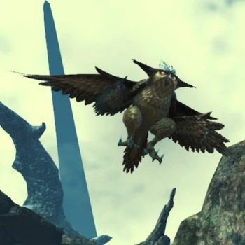 Ruga Quadwing (XC3) | Xenoblade Wiki | Fandom