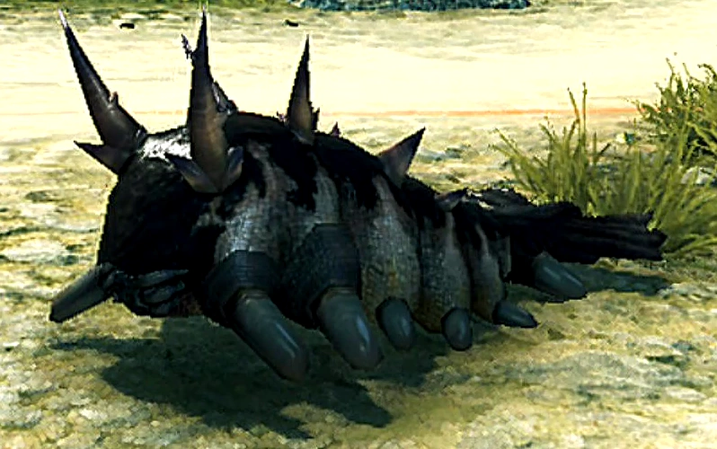 Parado-Raup | Xenoblade Wiki | Fandom