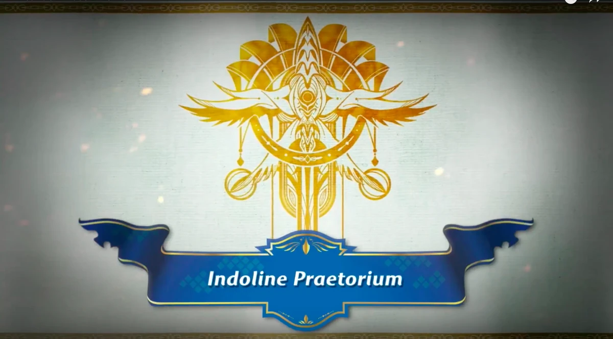 Indoline Praetorium | Xenoblade Wiki | Fandom