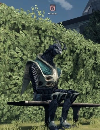 Min'barac | Xenoblade Wiki | Fandom