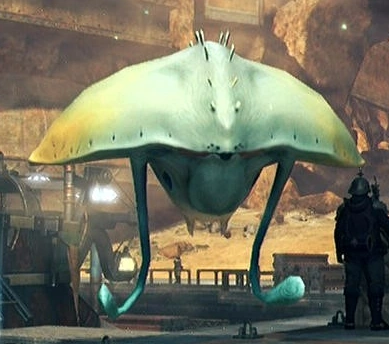 Mickel-Quall | Xenoblade Wiki | Fandom