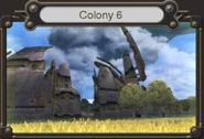 Colony 6 | Xenoblade Wiki | Fandom