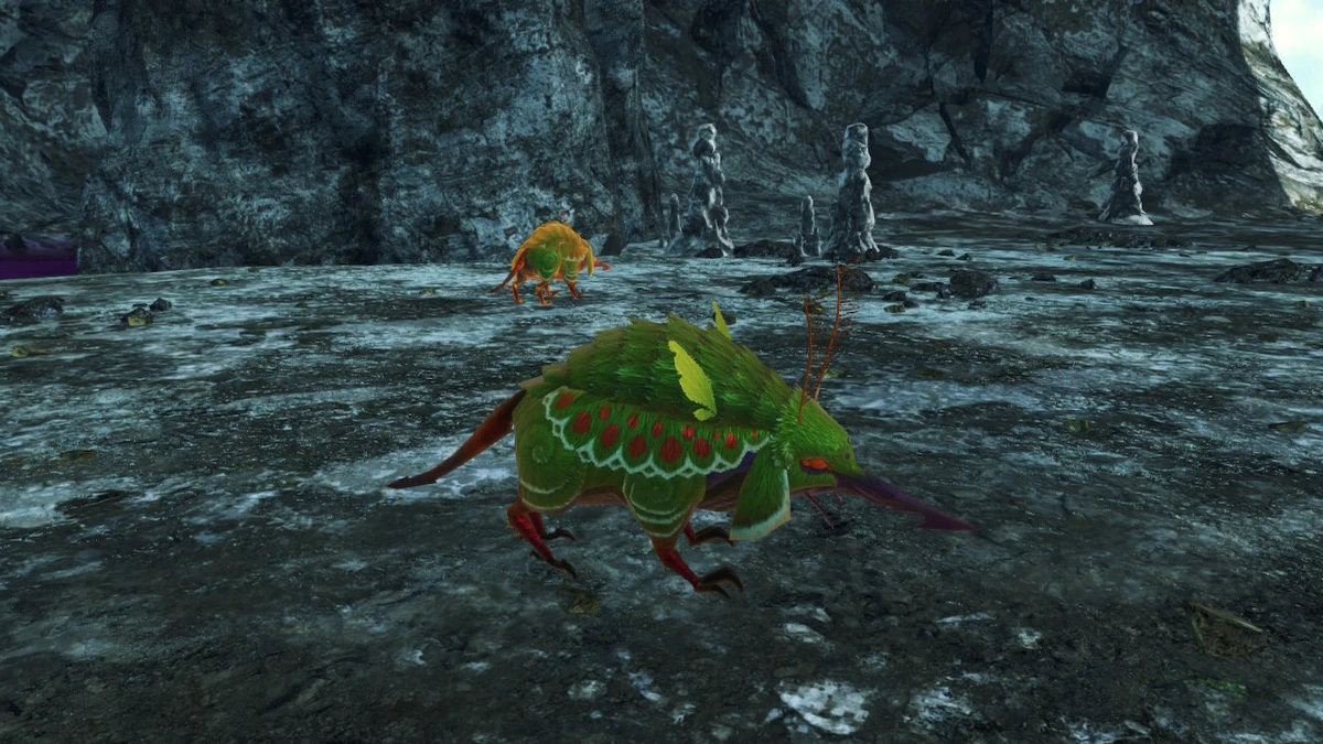 Kickitt Grebel | Xenoblade Wiki | Fandom