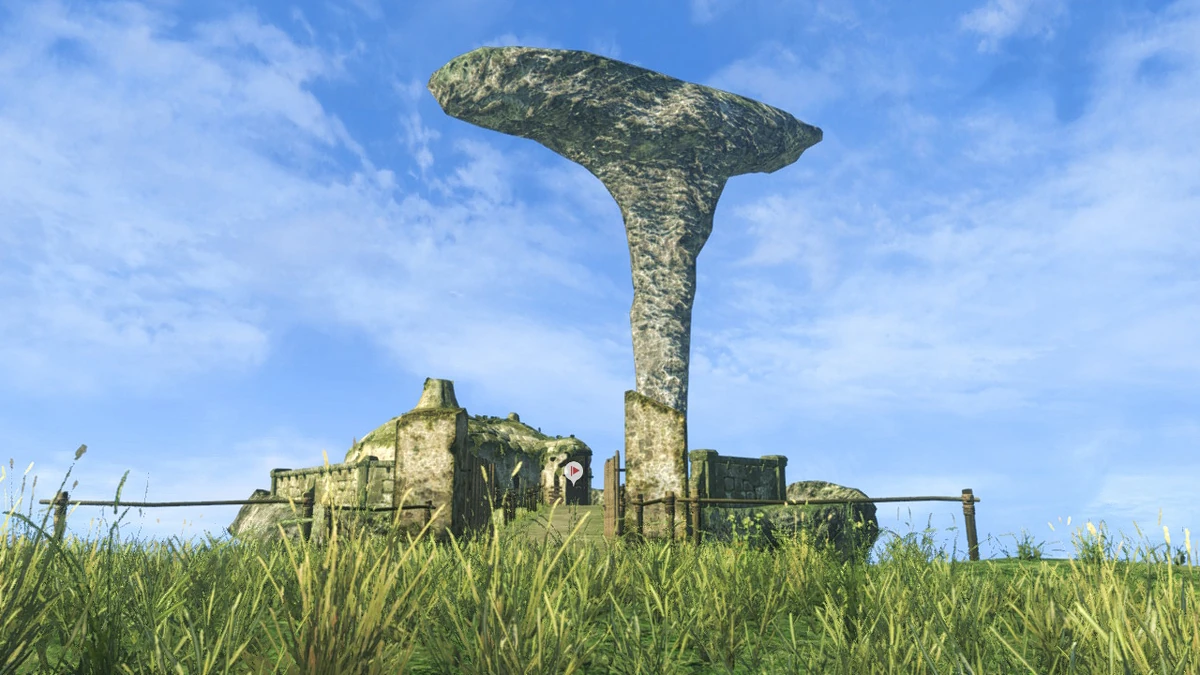 Skybridge | Xenoblade Wiki | Fandom