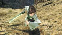 Alexandria | Xenoblade Wiki | Fandom