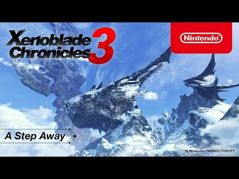 A Step Away | Xenoblade Wiki | Fandom