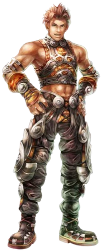 Reyn | Xenoblade Wiki | Fandom