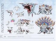 Seraphic Ceratinia | Xenoblade Wiki | Fandom