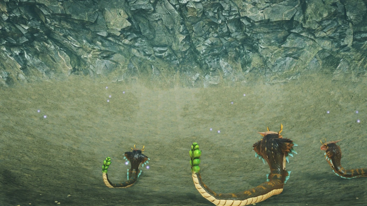 Slanne Wondersphere | Xenoblade Wiki | Fandom