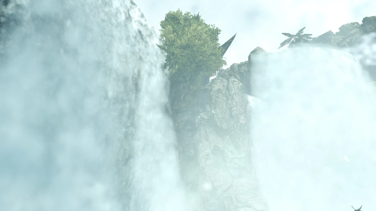 Third Cataract | Xenoblade Wiki | Fandom