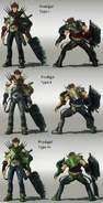 Appearance/Reyn | Xenoblade Wiki | Fandom