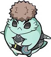 Riku | Xenoblade Wiki | Fandom