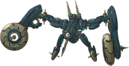 Equites | Xenoblade Wiki | Fandom