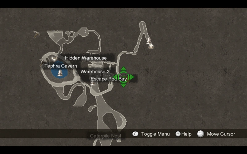 Challenge 4 (Colony 9) | Xenoblade Wiki | Fandom