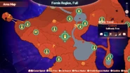 Saffronia Tree | Xenoblade Wiki | Fandom