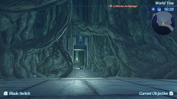 World Tree (location) | Xenoblade Wiki | Fandom