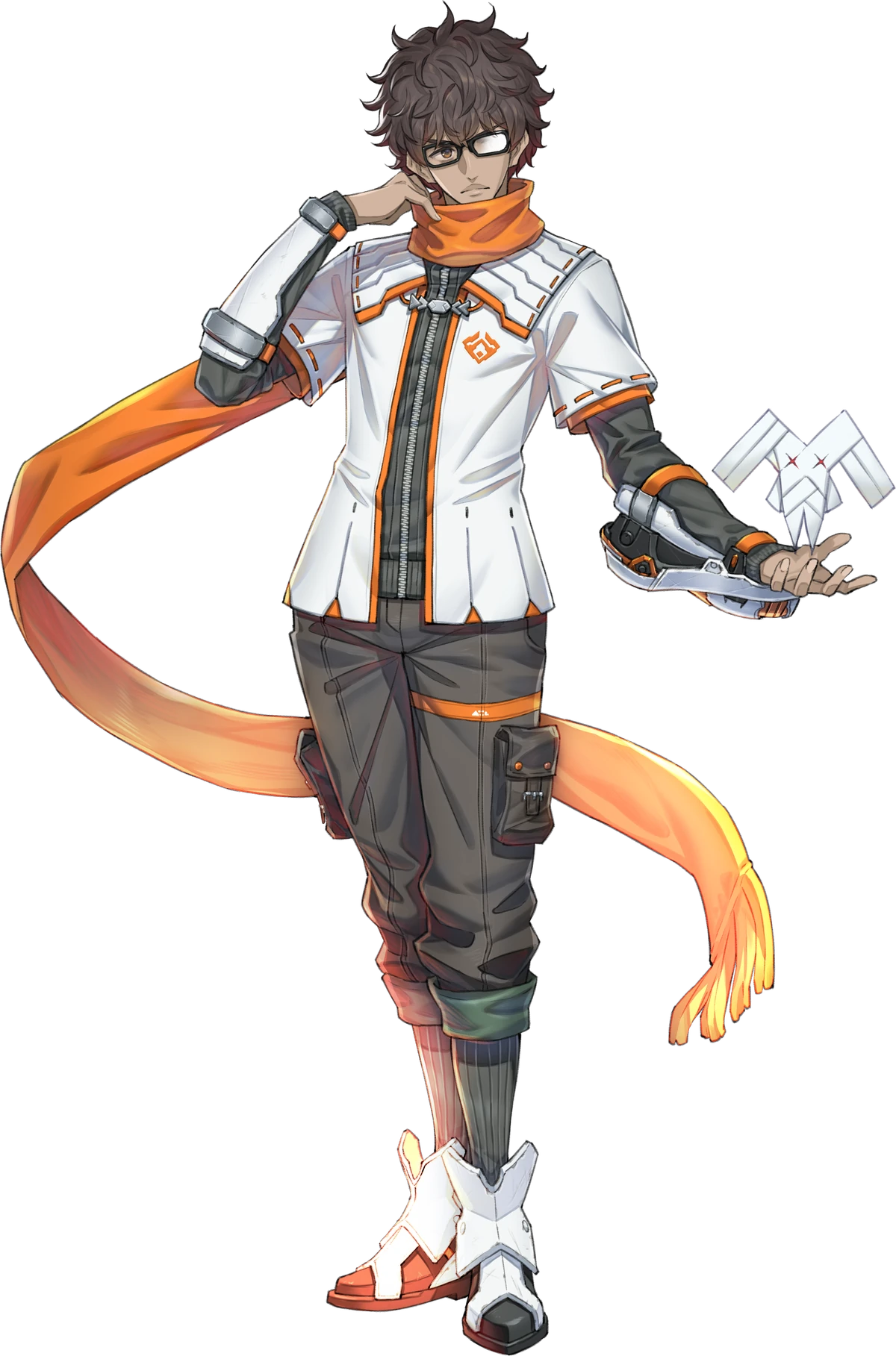 Class (XC3) | Xenoblade Wiki | Fandom
