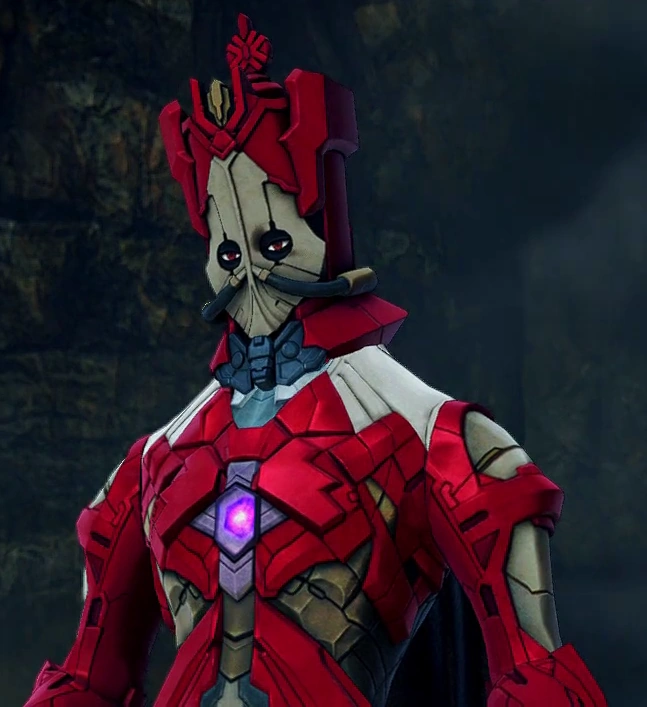 Moebius V | Xenoblade Wiki | Fandom