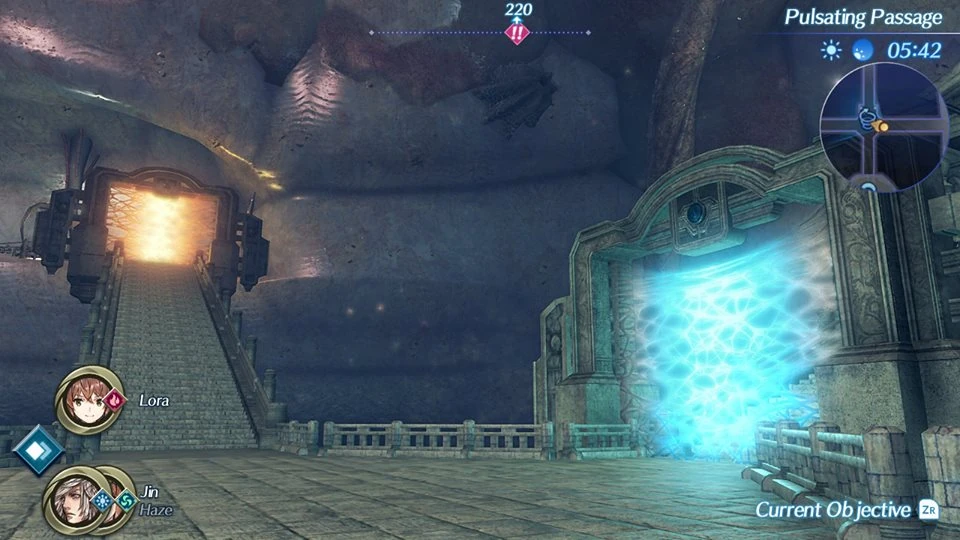 Skygate Entrance | Xenoblade Wiki | Fandom