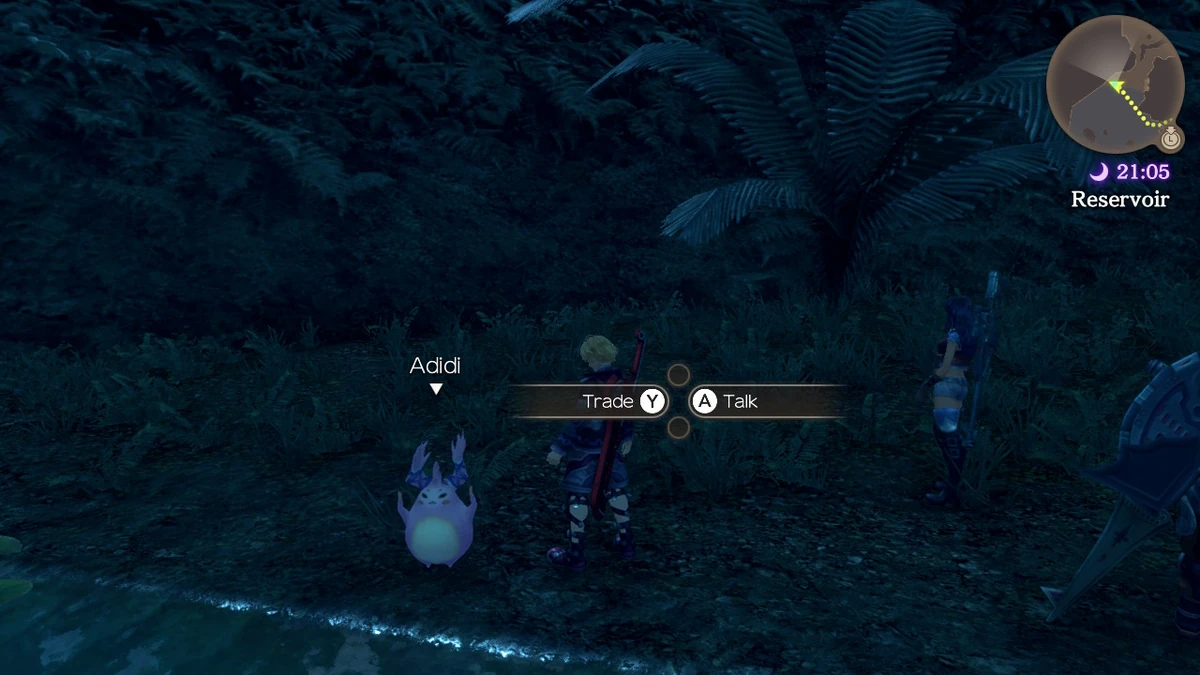 Adidi | Xenoblade Wiki | Fandom