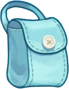 Pouch Item | Xenoblade Wiki | Fandom