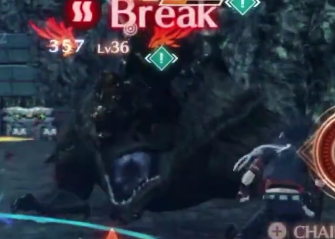 Omeg Ropl | Xenoblade Wiki | Fandom