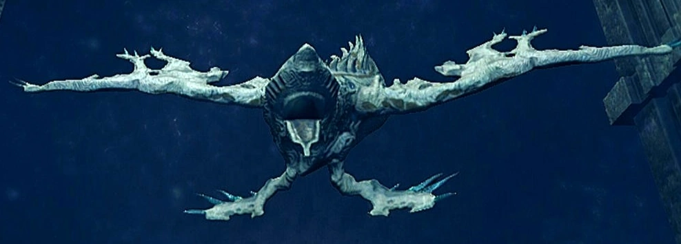 Sasank-Aspid | Xenoblade Wiki | Fandom