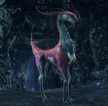 Segaro Garaffa | Xenoblade Wiki | Fandom