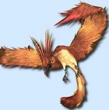 Fedre | Xenoblade Wiki | Fandom