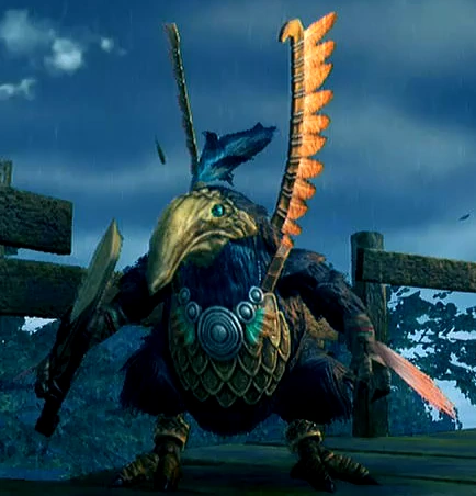 Rache-Trutan | Xenoblade Wiki | Fandom