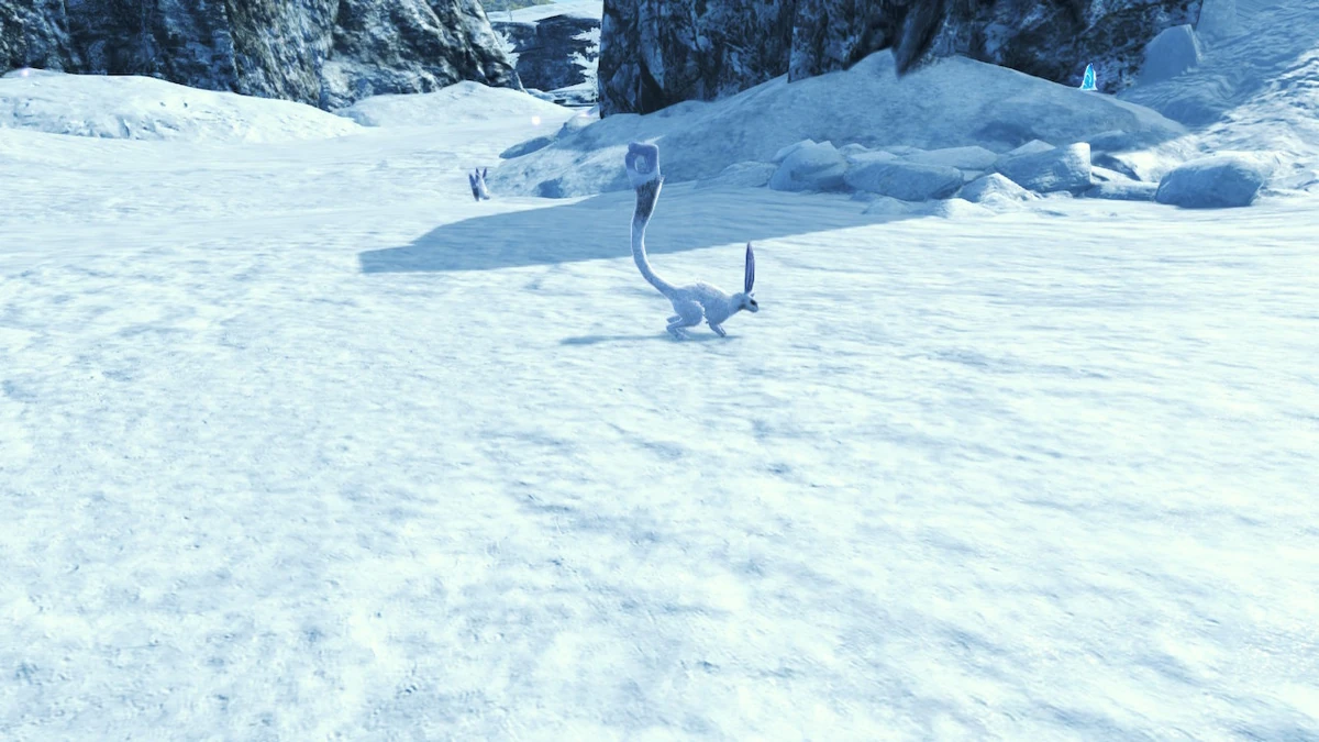 Hitter Bunnit | Xenoblade Wiki | Fandom