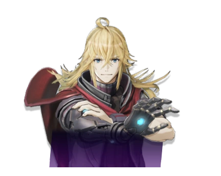 Liberation Edge | Xenoblade Wiki | Fandom