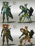 Appearance/Reyn | Xenoblade Wiki | Fandom