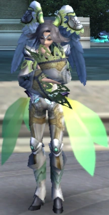 Talia | Xenoblade Wiki | Fandom