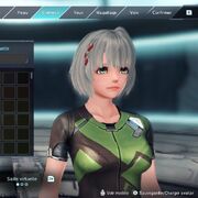 Mio | Xenoblade Wiki | Fandom