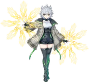Na'el | Xenoblade Wiki | Fandom
