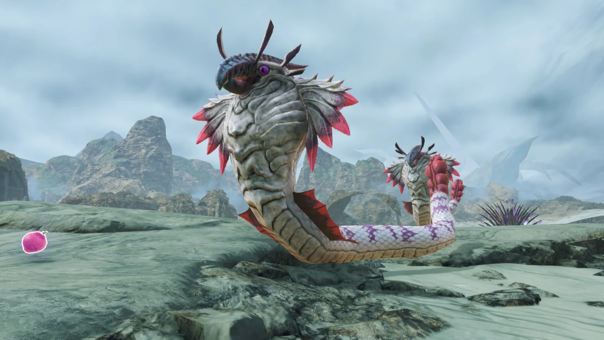 Yaghini Aspar | Xenoblade Wiki | Fandom