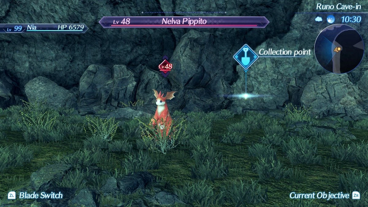 Nelva Pippito (XC2) | Xenoblade Wiki | Fandom